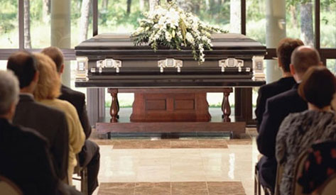 Prosser Scott Funeral Directors Perth, Western Australia - As a Perth ...